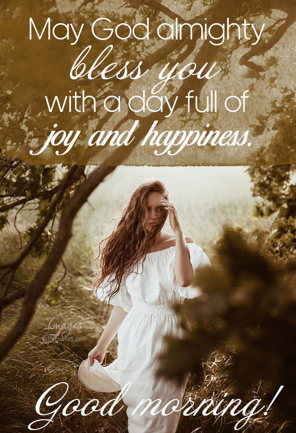 100+ Morning Blessings & Greetings. 🙏🏻 ️Morning prayers.